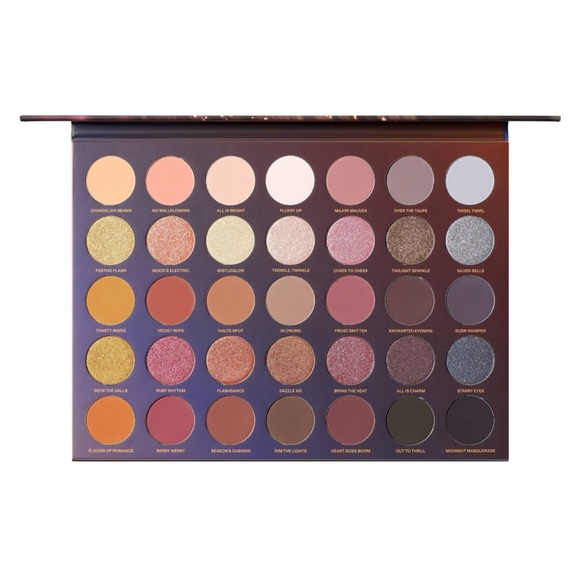 Morphe | Makeup | Brand New Morphe Artistry Palette Free Gift With The ...
